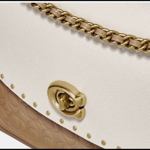 Coach | Bags | Coach Parker Limited Edition | Poshmark